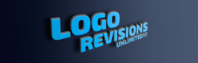 Design Revision Logo